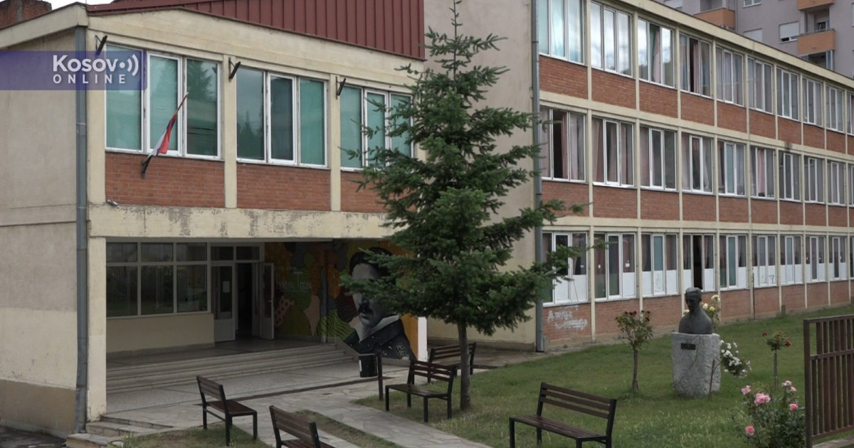 Foto Srednja škola Nikola Tesla U Leposaviću Nudi Brojne Pogodnosti
