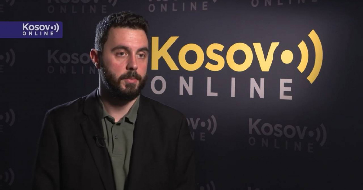 Radojkovic: Negative reactions to the Assembly are a result of ...