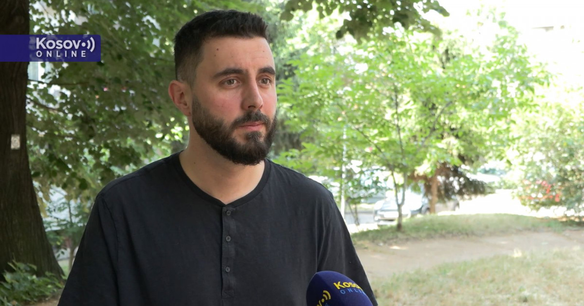 Radojkovic: North Macedonia will adjust its course - better relations ...