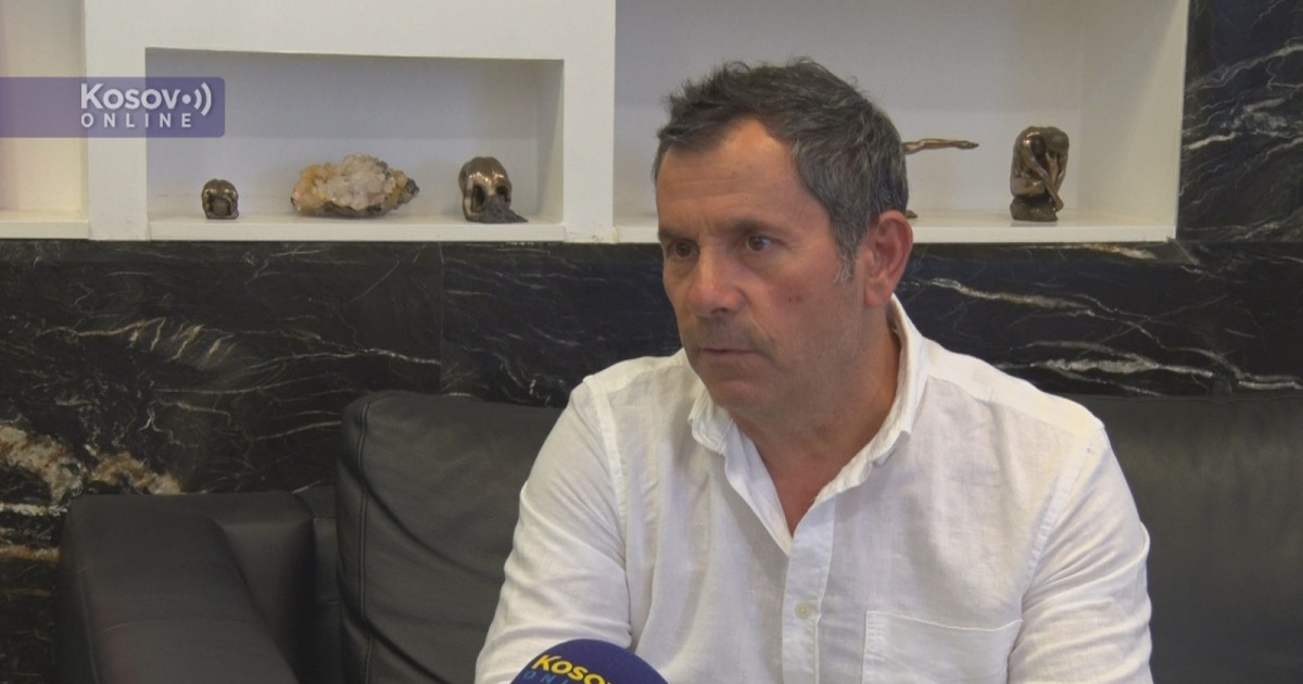 Gashi: The goal of cooperation between Pristina and Sarajevo another UN ...