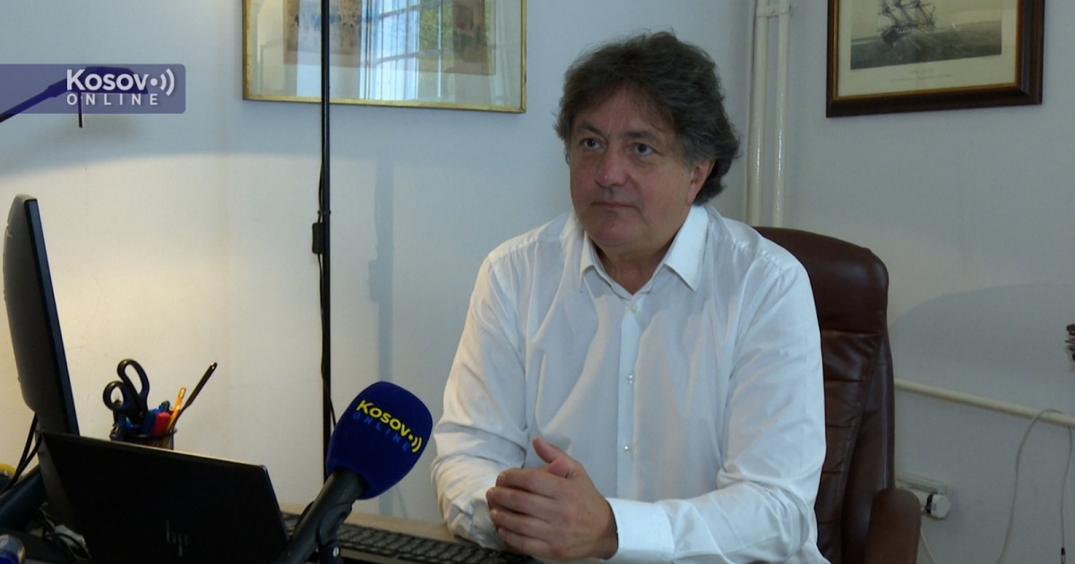 Jankovic: The Kosovo-Denmark prisoner agreement is not just about money ...