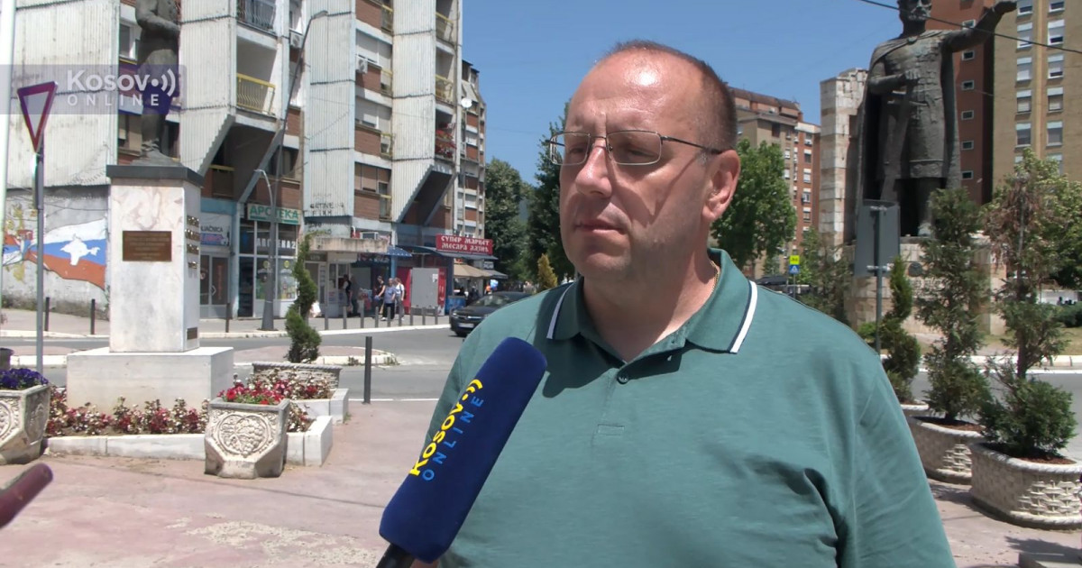 Radakovic on the anniversary of the ban on Serbian goods: It's becoming ...