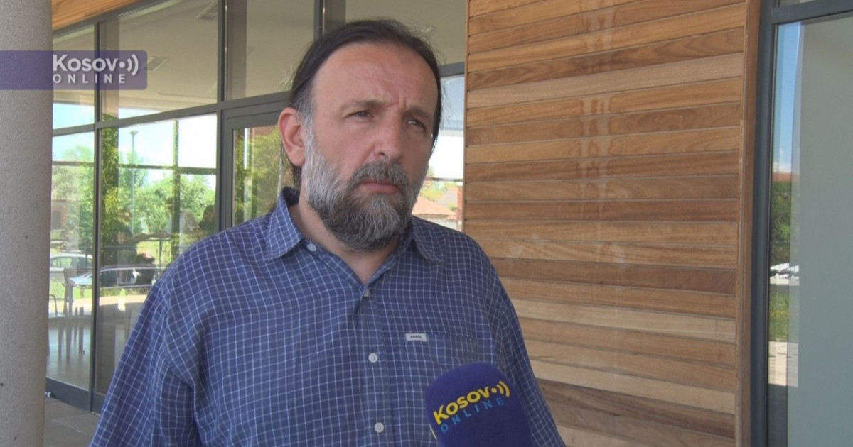 Rakocevic on the anniversary of the kidnapping of civilians in Orahovac ...