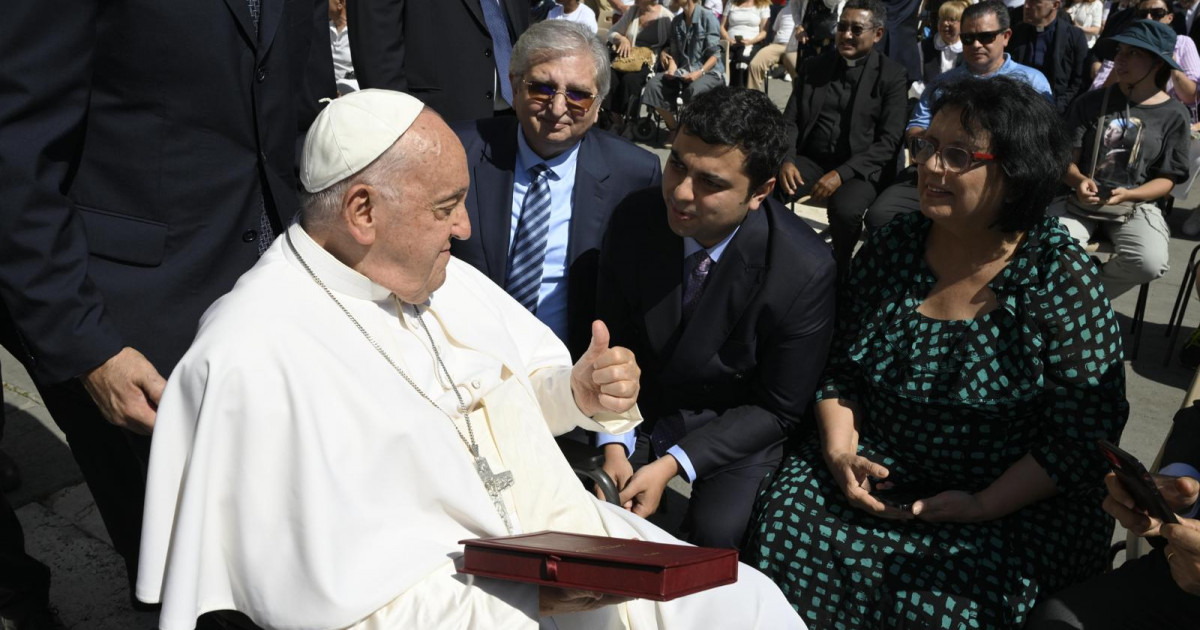 A leader who changed the World – The passing of a spiritual guide whose ...