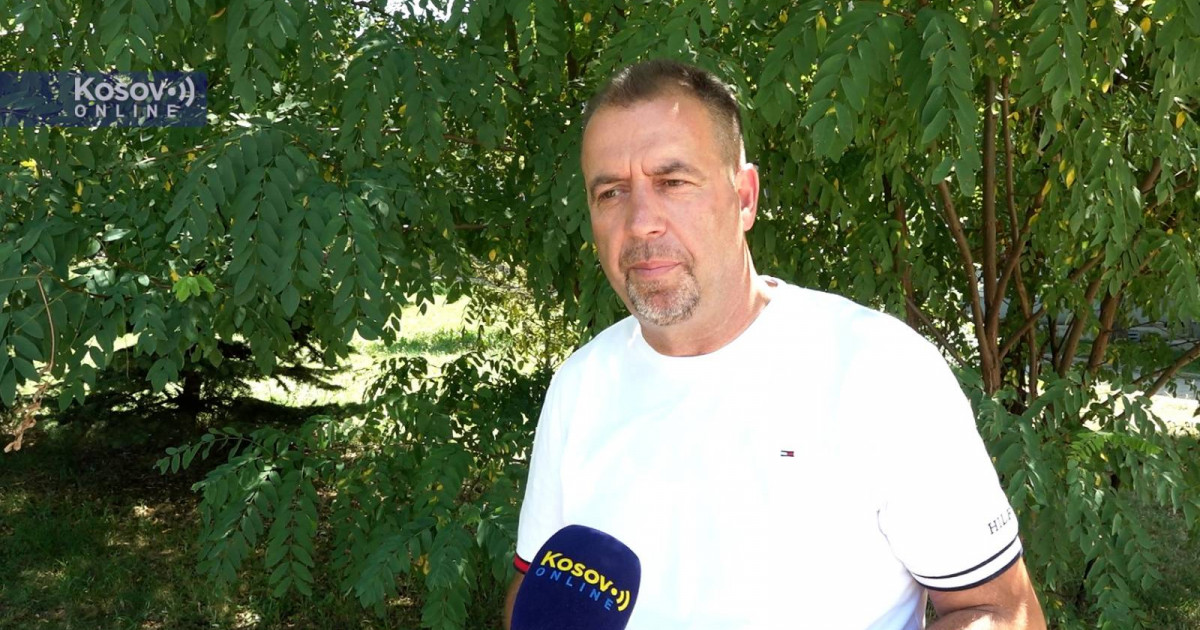 Hoti: Neither Pahor nor the EU can change much in the dialogue without ...