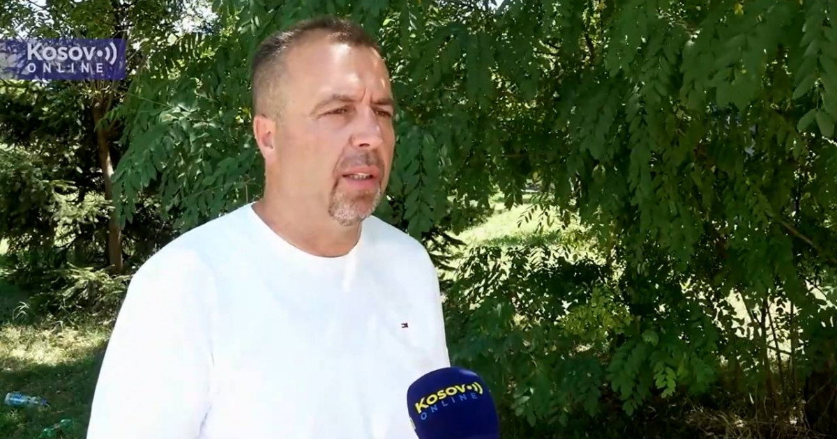Hoti: Estonia was among the first to recognize Kosovo, but Kallas and ...