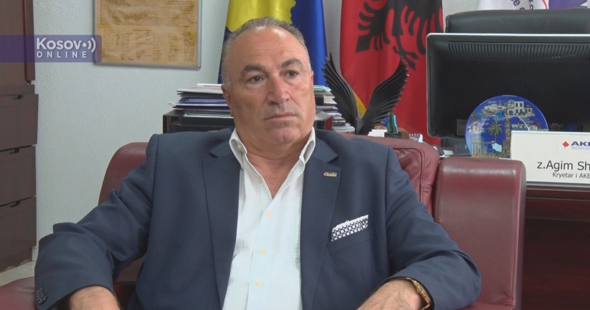 Shahini: In Kosovo, the labor force is the cheapest in the region, but ...