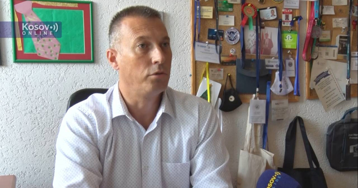 Rrecaj: Great powers shape the fate of Cyprus; comparison with Kosovo ...