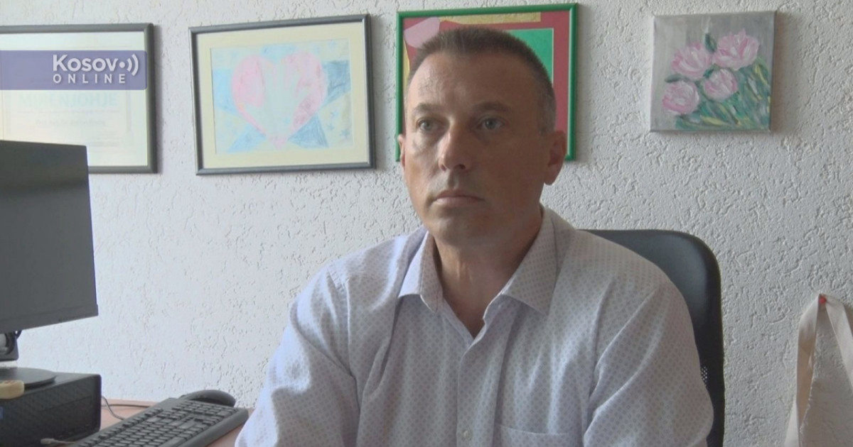 Rrecaj: Confusing objections from Kosovo and Serbia regarding the ...