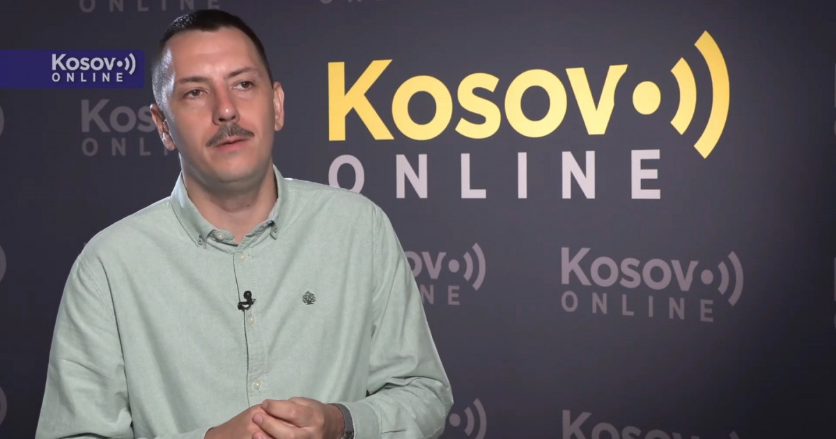 Zivkovic: Reactions to the Resolution on Jasenovac exposed the ...