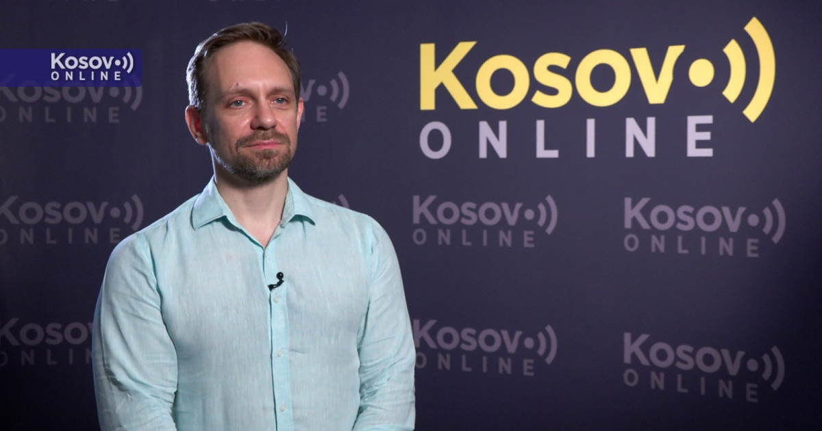 Dautovic: The 1999 intervention served as a (re)founding myth for NATO ...