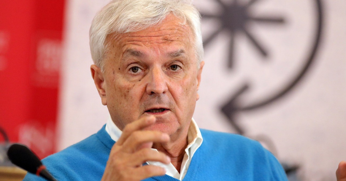 Tankosić o korišćenju nuklearne energije u Srbiji: Najbezbedniji izvor ...