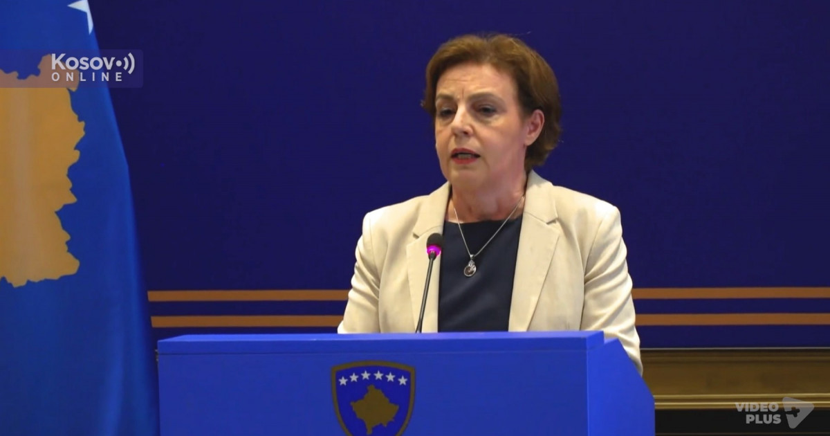 Gervalla: The opening of the Ibar Bridge will make it a symbol of ...