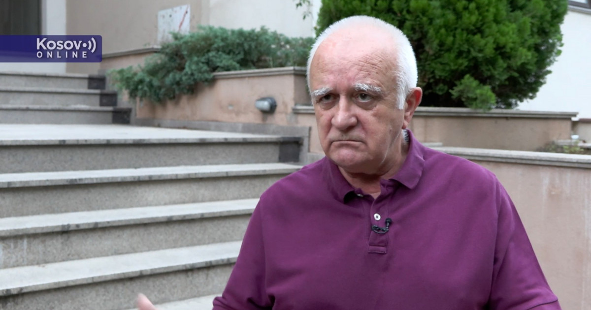 Janjic: EULEX essential for data exchange between Belgrade and Pristina ...