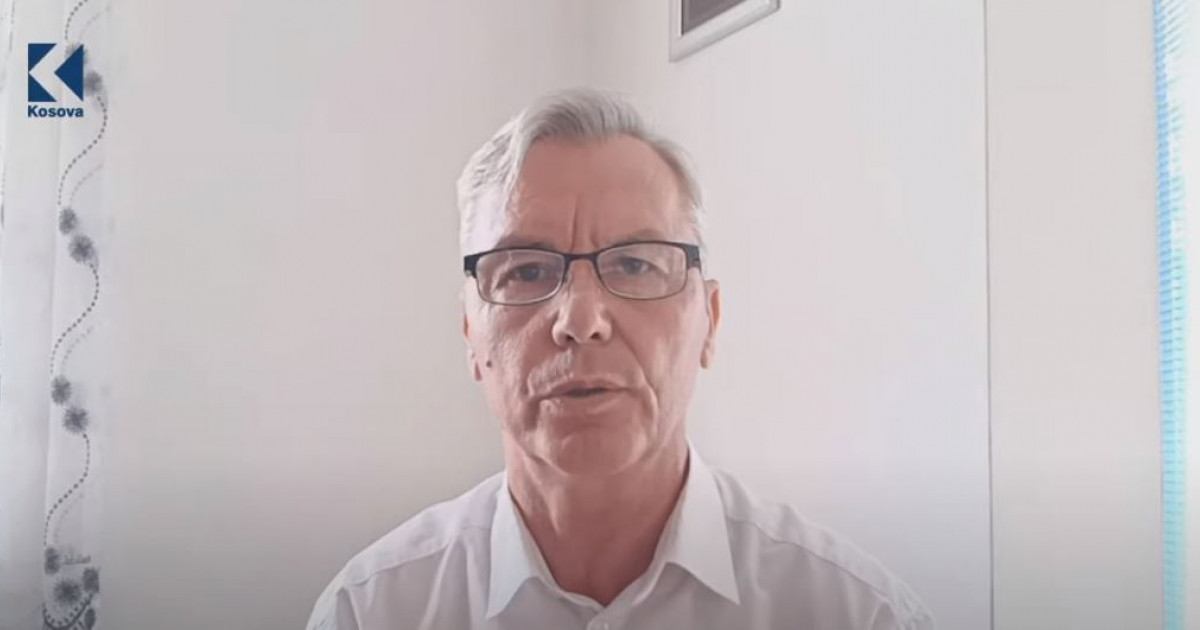 Gecaj: U slučaju otvaranja mosta opasnost može doći sa obe strane ...