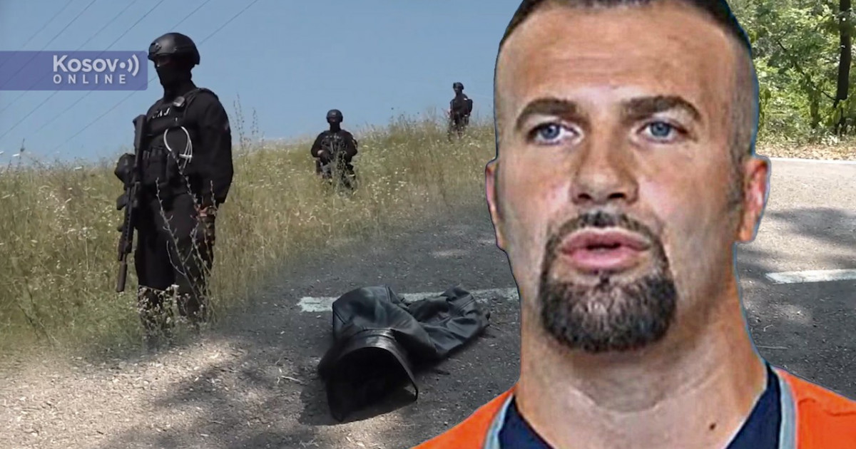 Drenica and the economics of violence from UCK and ISIS to Faton ...