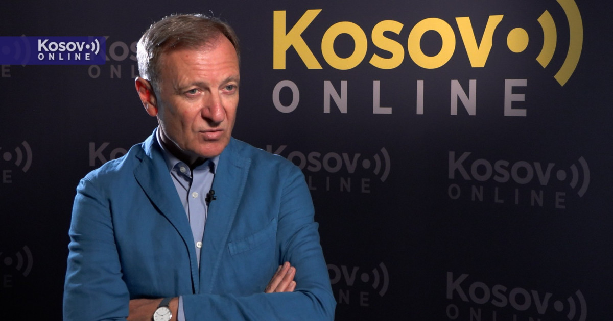 Milasinovic: By keeping Serbian monasteries in Kosovo and Metohija on ...