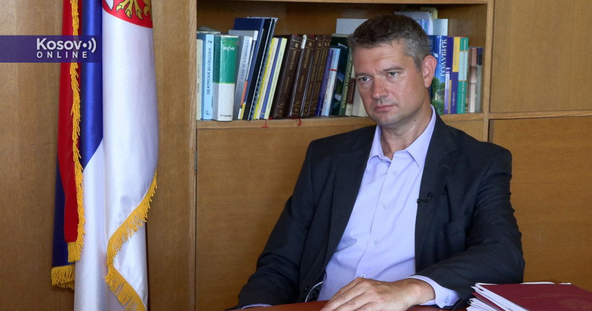 Popović: Pravosuđe u Prištini napade na Srbe ne tretira kao etnički ...