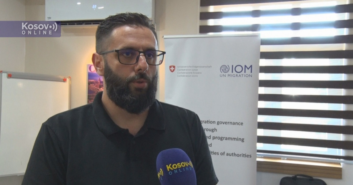 Nikolic: Kurti's statements about the comfortable life of Serbs in ...
