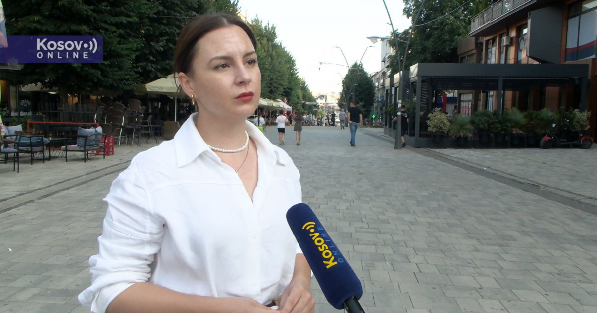 Radosavljevic: Pristina is engaged in forced territorial integration ...