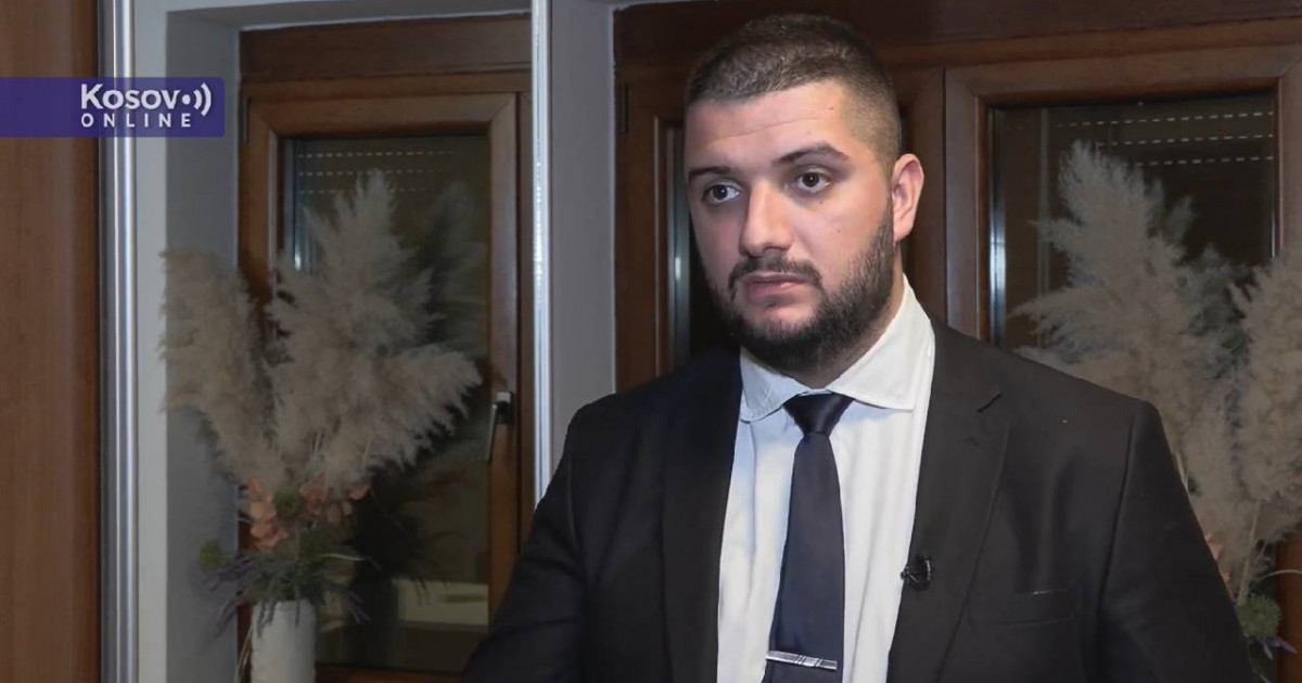 Blažić: Kurti izborima "kupuje vreme" da ne bi formirao ZSO - Kosovo Online