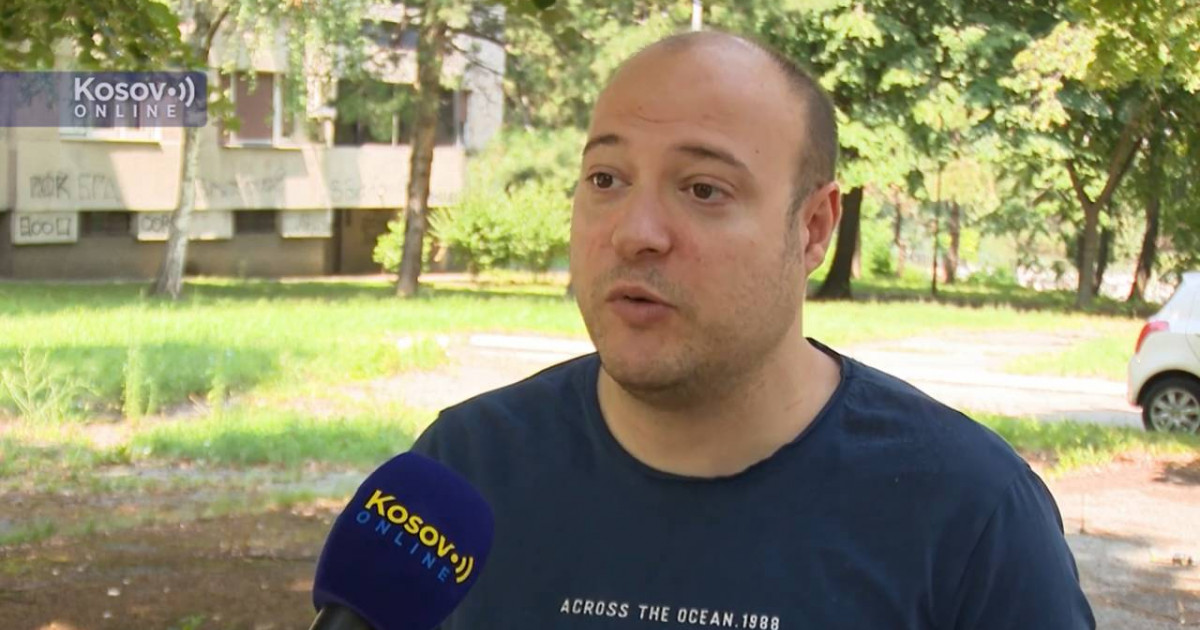 Gajic: Due to the emigration of young people, Kosovo is entering a ...