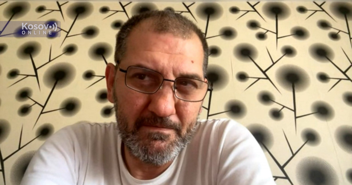 Besic: Negotiations should be stopped, it is clear that neither ...