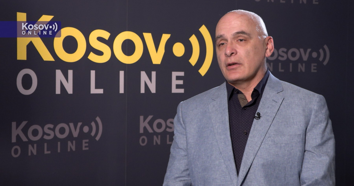 Lunic: Conflicts Suit Pristina; It's Up to the US to React and Question ...