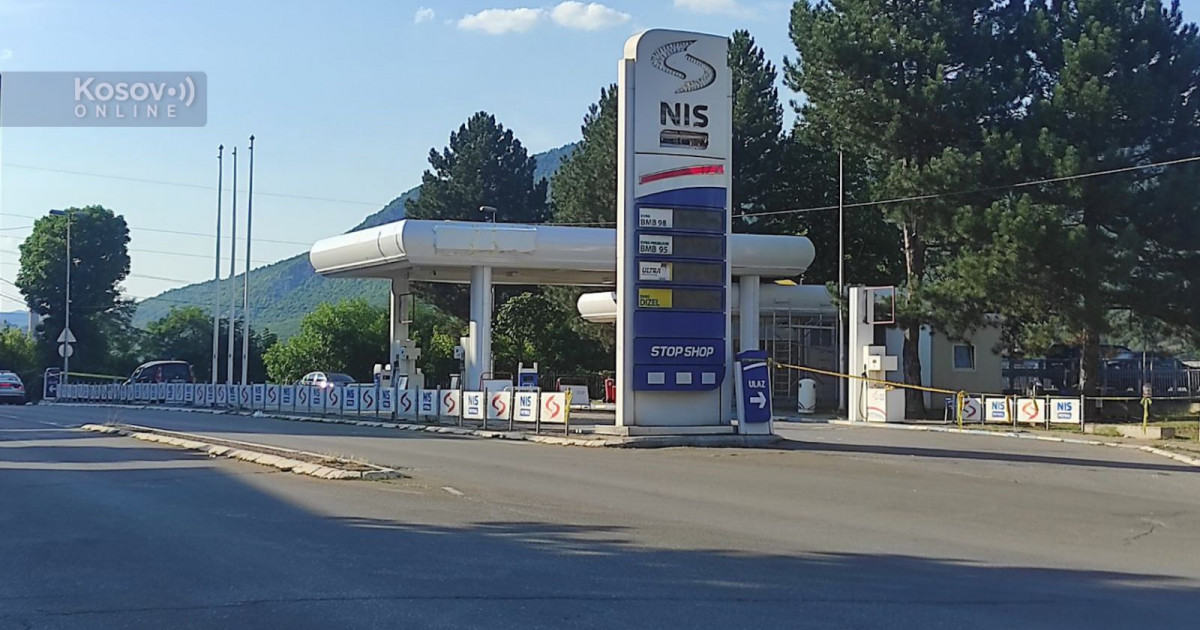 Agencija tek raspisala tender za zakup pumpi, jedna već dobila novo ime ...
