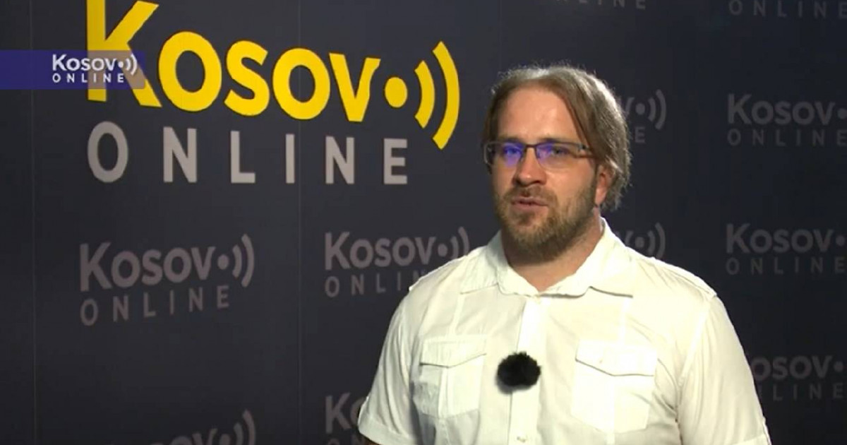 Gogic: The census results indicate a demographic decline and ...