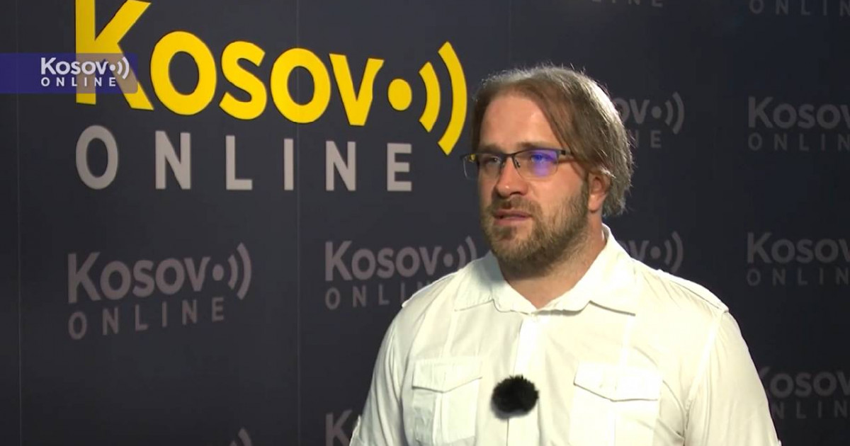 Gogic: Self-Determination will try to challenge the guaranteed rights ...