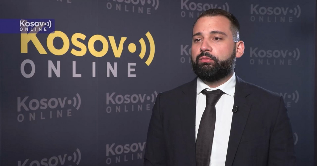 Rankovic: The Special Mission of Kosovo in Greece is a step forward ...