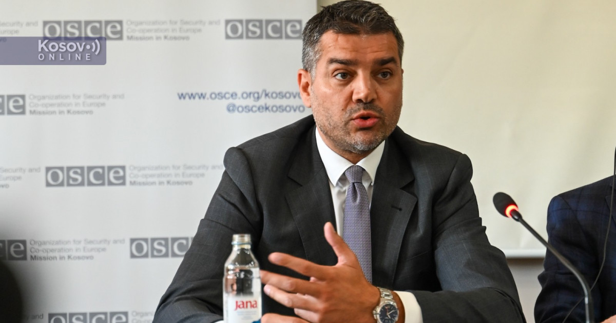 Sentic: Targeting media and journalists is unacceptable, without ...