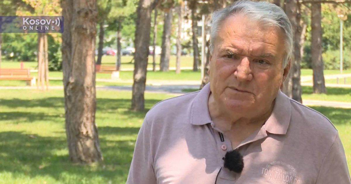 Djukic: EU representatives do not represent their countries' policies ...