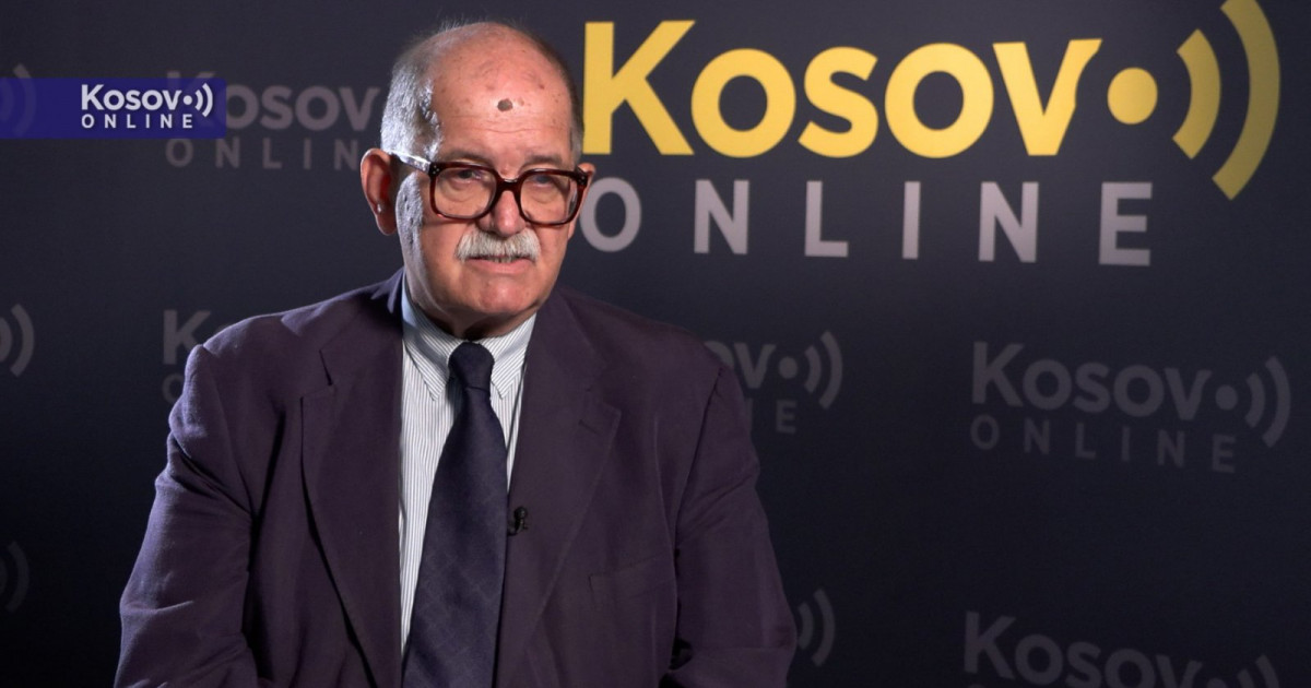 Tanasković: Od predstavnika antislovenske linije u EU teško očekivati da se energičnije založe ...