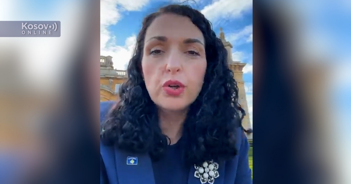 Osmani: Sportisti Kosova će zablistati na Olimpijskim igrama - Kosovo ...