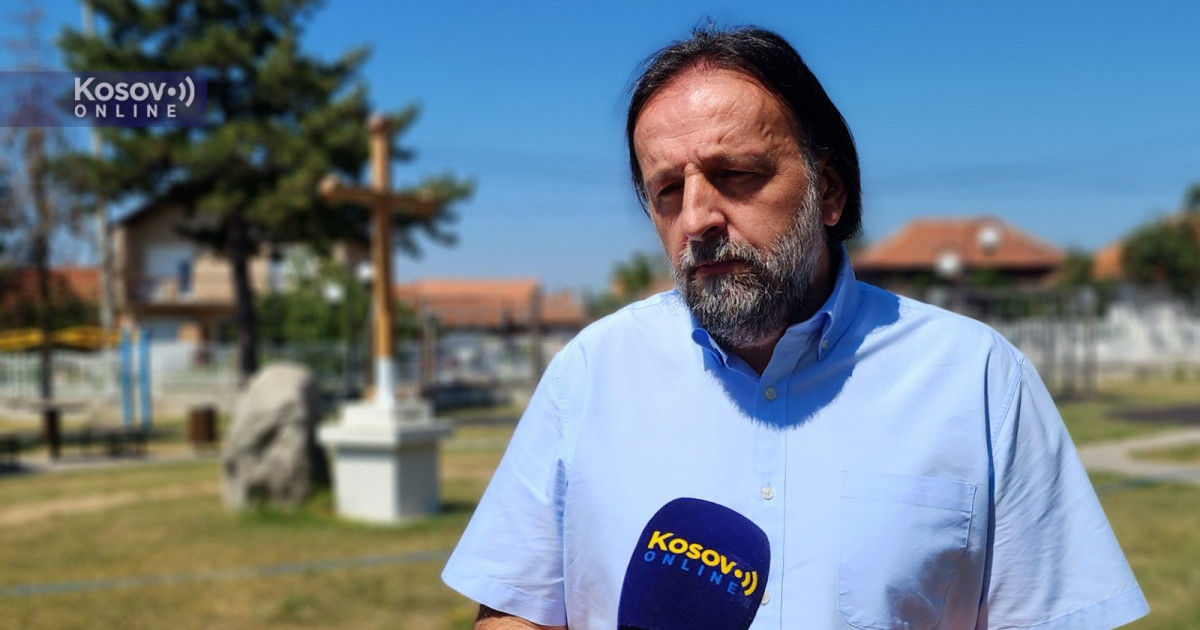 Rakocevic: UNESCO protection is important; establishing Kosovo's ...