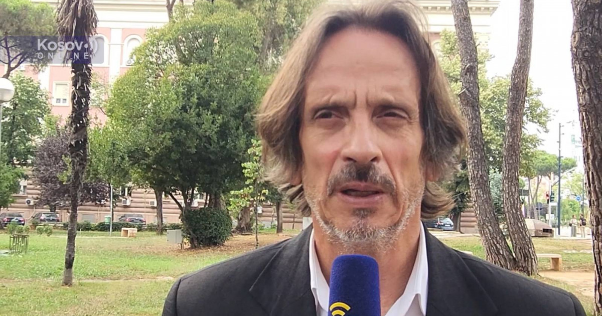 Andoni: Pet zemalja će pristupiti EU 2030. godine, ali će Srbija ostati ...