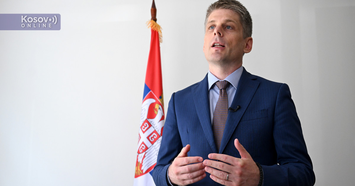 Gujon: Ono što je Notr Dam za Francuze, to je Bogorodica Ljeviška za ...