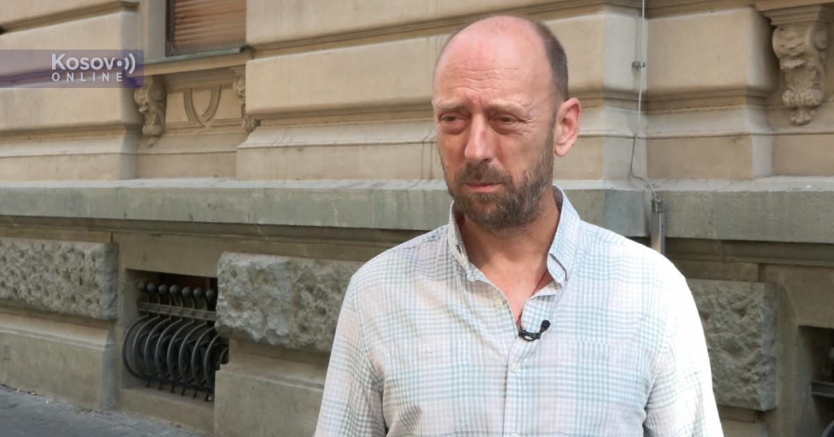 Crnobrnja: Kosovo Post gave a series of incorrect information, another ...