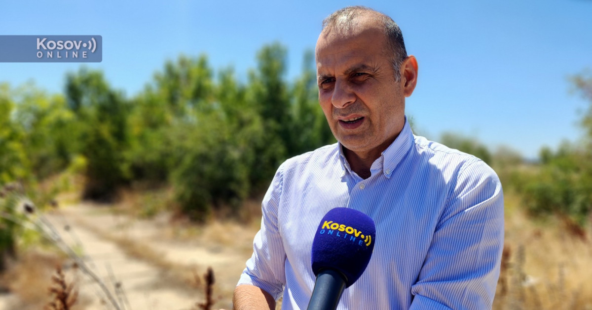 Canaj: The election date depends on Kurti; Kosovo must do something ...