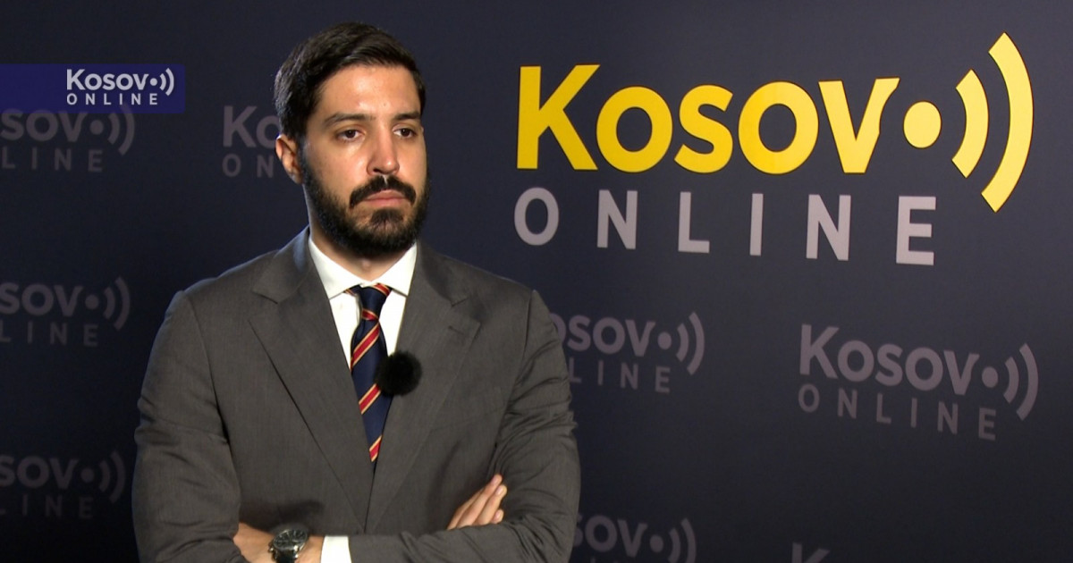 Milic: The US and EU have tools to deter unilateral actions; Pristina ...