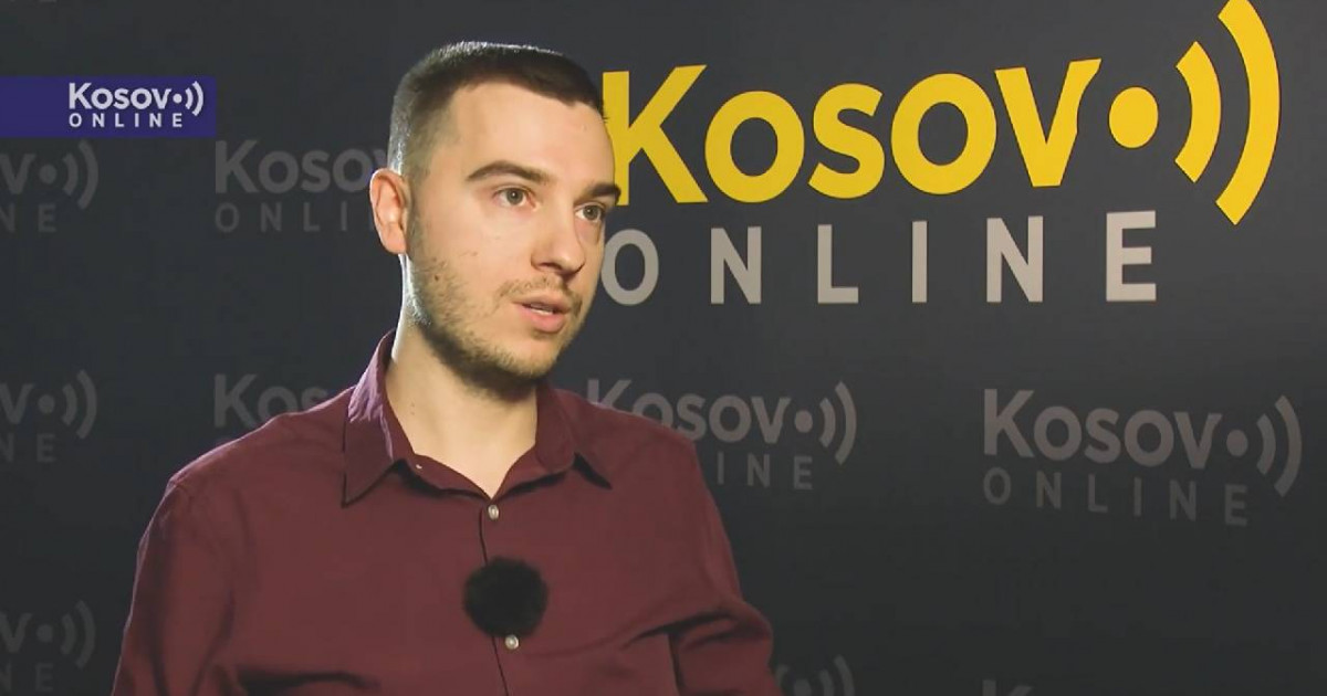 Pavkovic: A technical problem turned into a diplomatic scandal between ...
