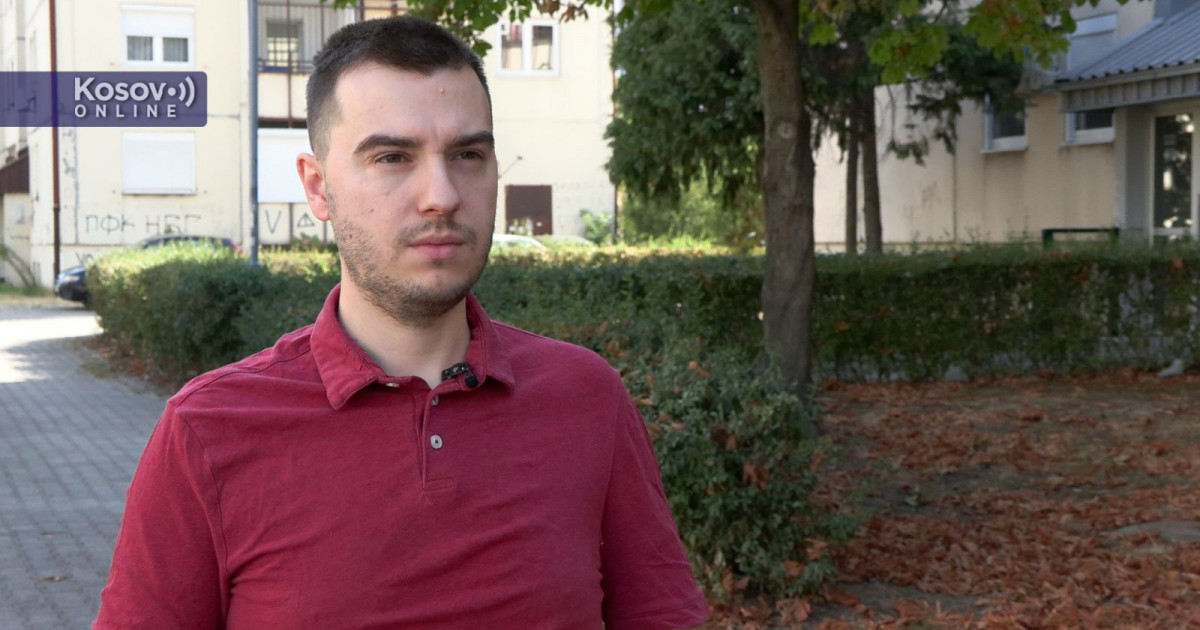 Pavkovic: The police raid is an attempt at forcibly integrating Serbs ...