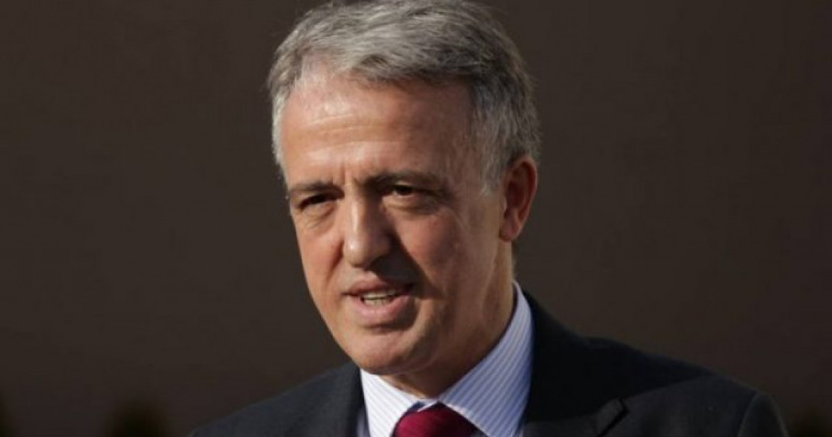 Hamiti: Vlada Aljbina Kurtija najkorumpiranija koju je Kosovo ikada ...