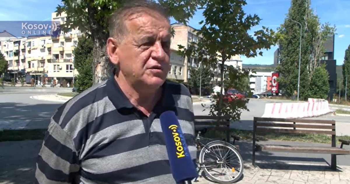 Spahiu: The Quint did not say they oppose the bridge opening, they are ...