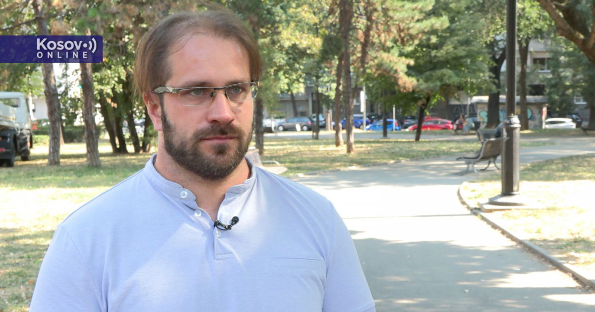 Gogic: The US has already interfered in Kosovo elections, Hamza and ...