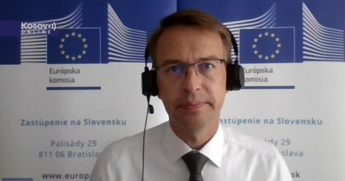 Stano o mostu na Ibru: Vlada Kosova da učini sebi uslugu i sluša poruke ...