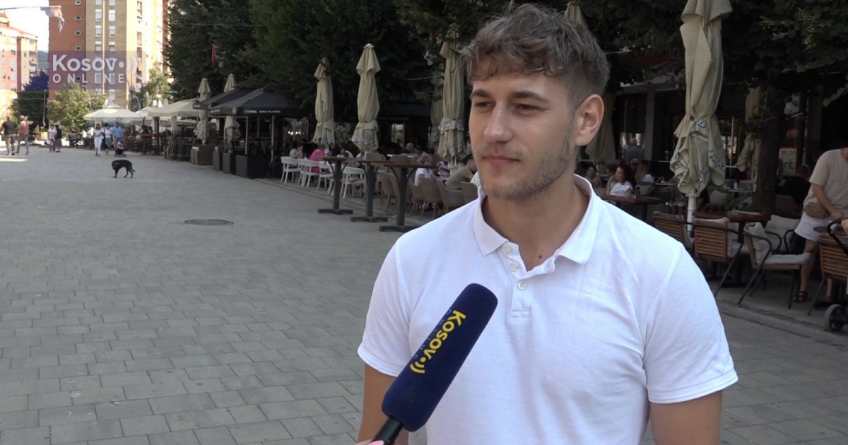 Sljuka: Many people drive cars registered in Serbia with authorization ...