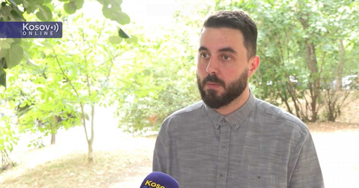 Radojkovic: Sekerinska is an ideal candidate for NATO Deputy Secretary ...